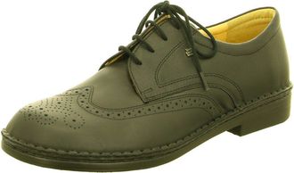 Finn Comfort FinnComfort Budapest Herren Halbschuhe, Größen 44.5