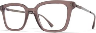 Mykita Neale Frame - - Accessories - unisex - Braun - 48 MM