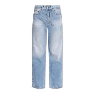Acne Studios 2021F Jeans - - Jeans - Damen - Blau - W28 L32