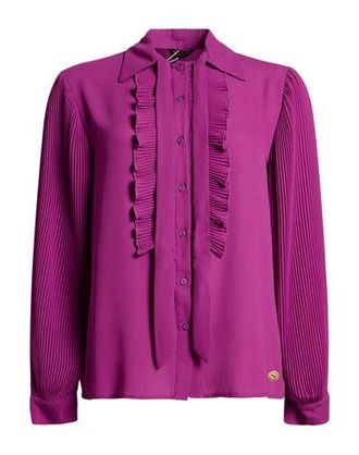 Nualy TOPS - Chemises sur YOOX.COM