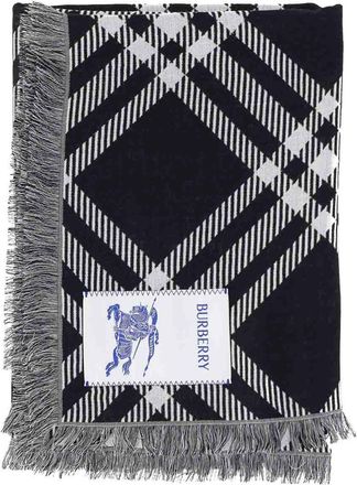 Burberry &Eacute;charpe - Noir