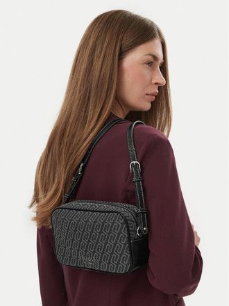 Liu Jo Handtasche AF6137 T378A Schwarz