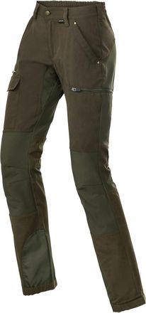 Chevalier Damen Hose Arizona Pro Oliv, 40