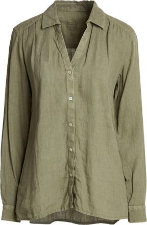 120% Lino TOPS - Hemden auf YOOX.COM