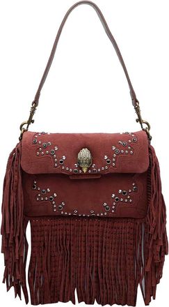 Kurt Geiger Schultertasche - Rot