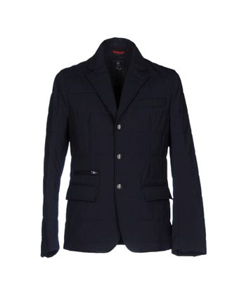Fay JACKEN & M&Auml;NTEL - Jacken und Anoraks auf YOOX.COM