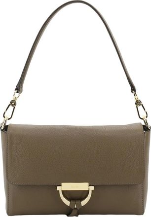 Abro Abro Hobo Bags - Schultertasche TEMI - Gr. unisize - in Grün - für Damen
