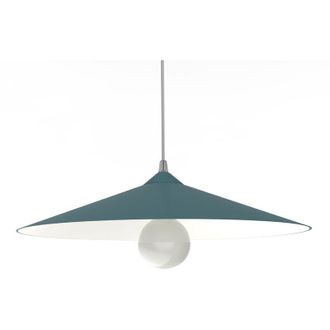 Lumicom Chapeau Suspension Bicolore