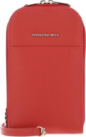 Mandarina Duck Damen Mellow Leather Tasche, Cayenne