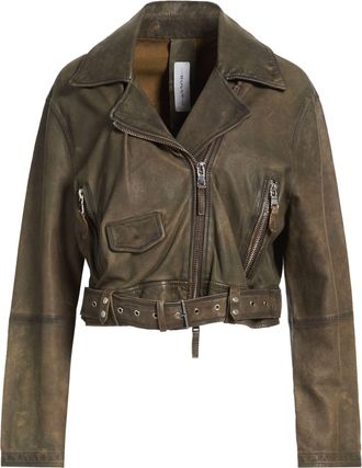 Bully JACKEN & M&Auml;NTEL - Jacken und Anoraks auf YOOX.COM
