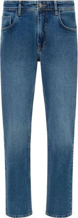Boggi Milano Herren, Jeans, Blau, W38Größe