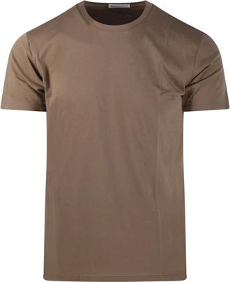 Anonym Apparel Homme, Tops, Brun, Taille: M Jules T-Shirt