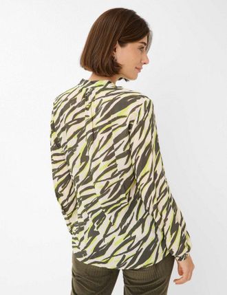 Brax Klassische Bluse Style VIVI
