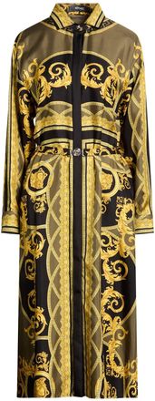 Versace KLEIDER - Midi-Kleider auf YOOX.COM