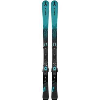 Atomic Herren Ski REDSTER X5 BLUE + M 10 GW TEAL