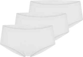 Schiesser Panty Invisible Cotton