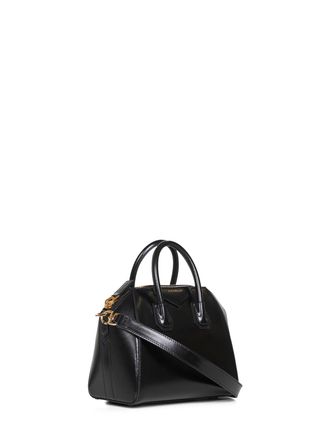 Givenchy Antigona Mini Handbag - Black