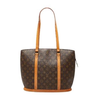 Louis Vuitton Damen, Pre-Owned, Braun, ONE SIZEGr&ouml;&szlig;e