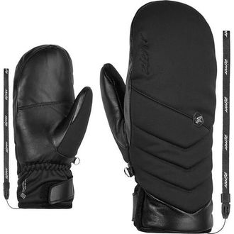 Ziener Damen Handschuhe KILJANI WS PR