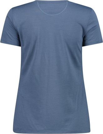 F.lli Campagnolo T-Shirt WOMAN T-SHIRT SPACE