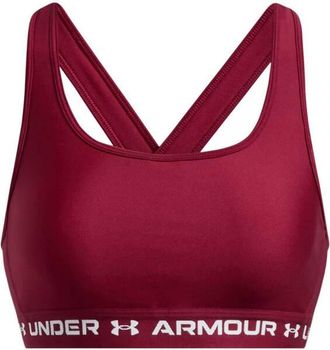 Under Armour Damen BH Crossback Mid Bra