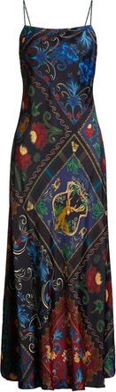 Farm Rio KLEIDER - Maxi-Kleider auf YOOX.COM