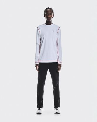 On All-Day Classic Pants