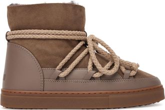 INUIKII Schneeschuhe Inuikii Classic 1001.003.0122 Braun