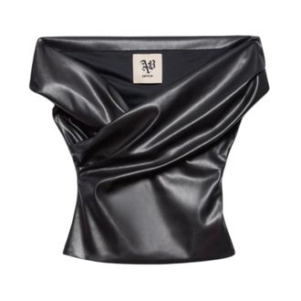 Aniye By Top Caly - Femme - Tops - Noir - Taille: 38 FR