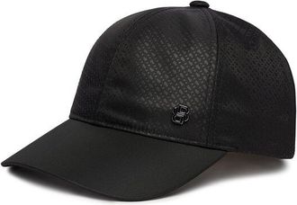 HUGO BOSS Cap 50556436 Schwarz