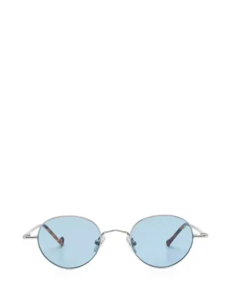 Eyepetizer CHATHAM Sunglasses - Silver