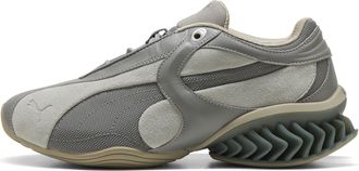 Puma Sneakers CELL GEO 1 Unisexe, Chaussures, Gris, 35.5