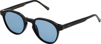 Retro Superfuture unisex, Accessories, Schwarzk, 49 MMGr&ouml;&szlig;e
