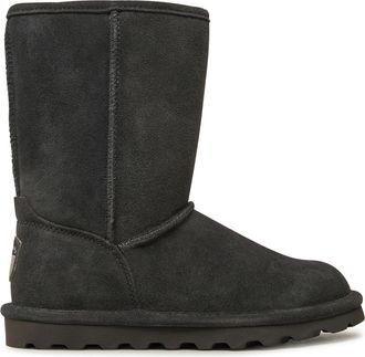 Bearpaw Schneeschuhe Bearpaw Elle Short 1962W Schwarz