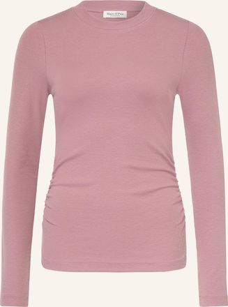 Marc O'Polo Marc Opolo Longsleeve rosa