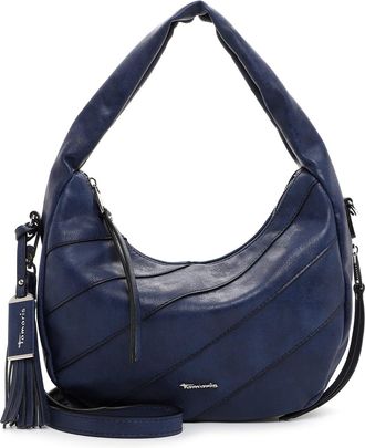 Tamaris Anabell Hobo Bag Navy