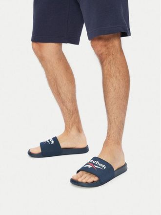 Reebok Pantoletten SS25-3C069-2 Dunkelblau