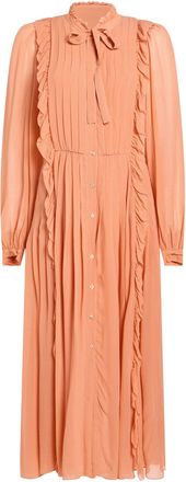 Ulla Johnson KLEIDER - Maxi-Kleider auf YOOX.COM