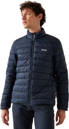 Regatta Veste Marizion pour homme, bleu marine, XL