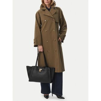 Michael Kors Handtasche MICHAEL Michael Kors 30F6GNXT7L Schwarz
