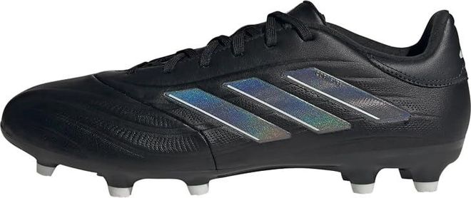 adidas Unisex Copa Pure II League Firm Ground Boots, Core Black ...