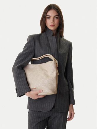 Liu Jo Handtasche AA6058 ES026 &Eacute;cru