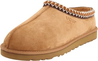 UGG Tasman, Pantofole, Uomo,Marrone, 43 EU