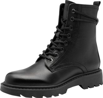 Tamaris Damen Stiefel schwarz 41