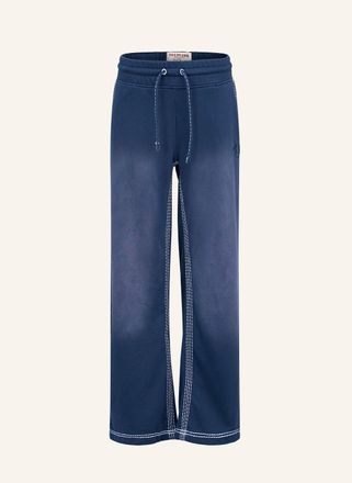 True Religion Sweatpant blau