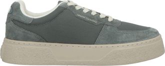 A|X Armani Exchange SCHUHE - Sneakers auf YOOX.COM