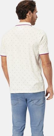 Babista Poloshirt WARLIN mit klassischem Polokragen