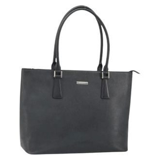 Burberry Damen, Pre-Owned, Schwarzk, ONE SIZEGr&ouml;&szlig;e