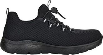 Rieker Damen, Schuhe, Schwarzk, 40 EUGröße