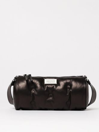 Maison Margiela Umh&auml;ngetasche MAISON MARGIELA Damen Farbe Schwarz